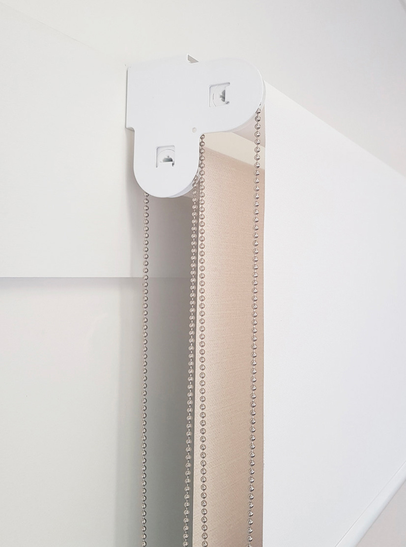 Double Roller Blinds Brisbane - Dual Roller Blinds | Blindo